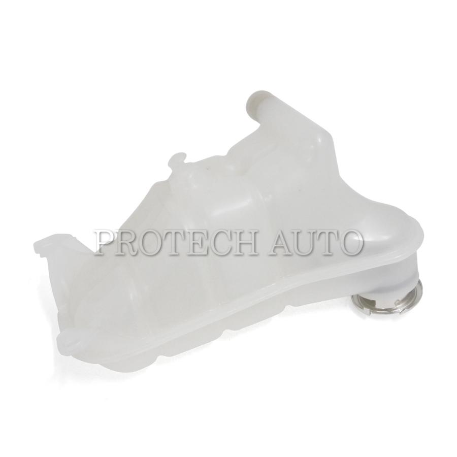 Mercedes-Benz URO製 ベンツ W124 300CE 300E 300TE E300 ラジエーターサブタンク/リザーバータンク ...