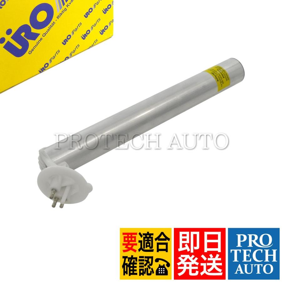 Mercedes-Benz URO製 ベンツ W124 300E 320E 400E E220 E280 燃料レベルセンサー/フューエルレベル ...