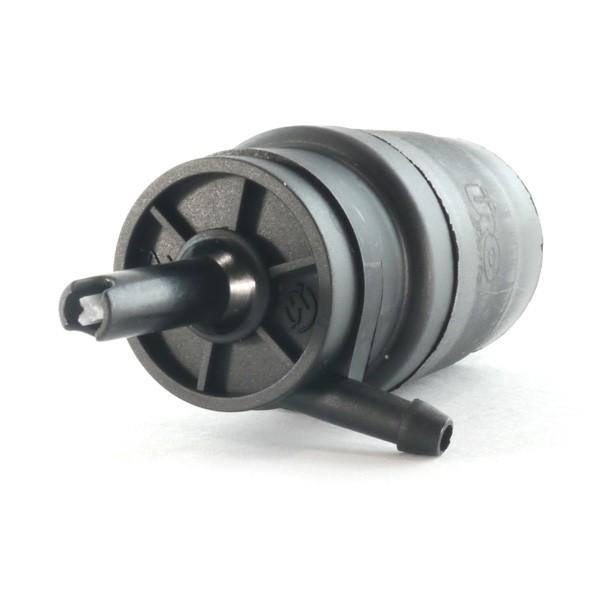 URO ベンツW124 フロントウィンドウ/テールゲート/ヘッドランプ ウォッシャーポンプ 2028690021 2028690121 ...