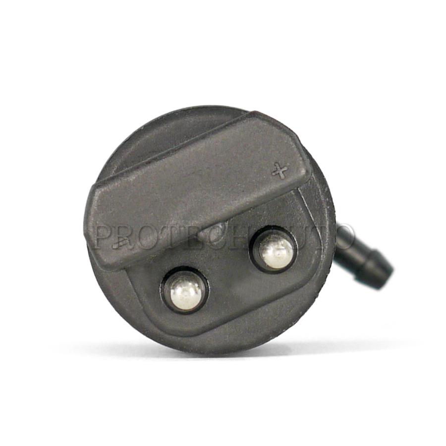 URO ベンツW202 フロントウィンドウ/テールゲート/ヘッドランプ ウォッシャーポンプ 2028690021 2028690121 ...