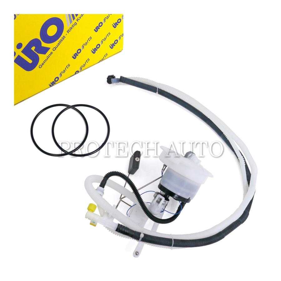 BMW URO製 E87 E88 E82 116i 120i 135i 燃料フィルター/フューエルフィルター 16147163296 : プロ ...