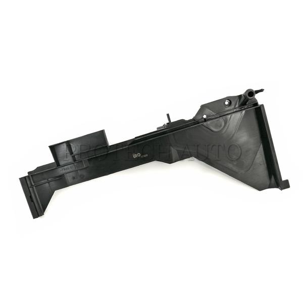 BMW URO製 X3/E83 2.5i 3.0i ラジエーターサブタンク マウントプレート/取付プレート 17113400017 : プロ ...