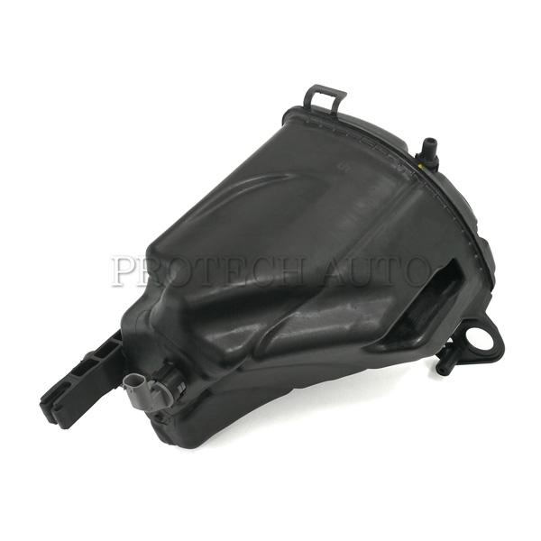 URO製 BMW F12 F13 650i ラジエーターサブタンク/エクスパンションタンク センサー付き 17137601948 ...