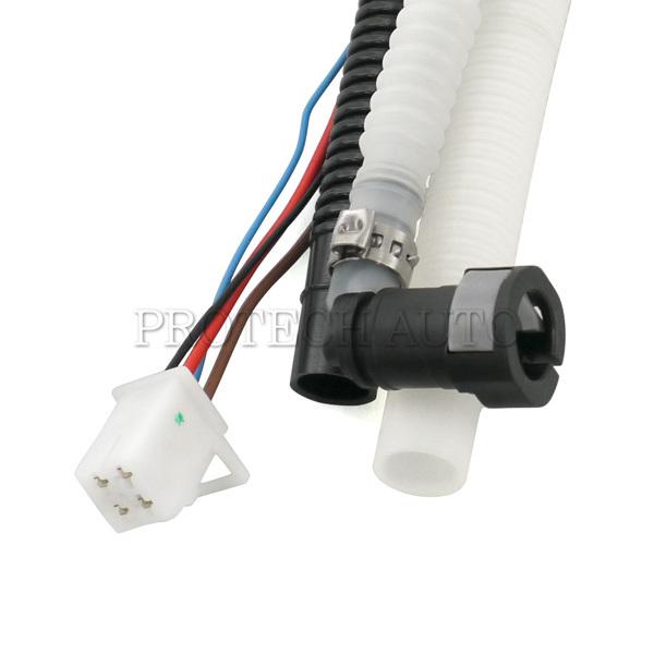 Mercedes-Benz URO製 ベンツ W203 C230 燃料レベルセンサー/フューエルレベルセンサー 2094701394 : プロ ...