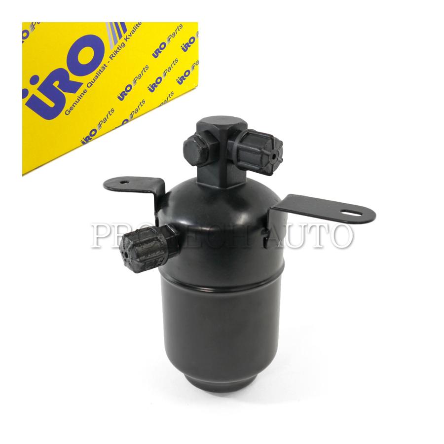 Mercedes-Benz URO製 ベンツ W210 E230 E240 レシーバードライヤー/リキッドタンク 2108300283 ...