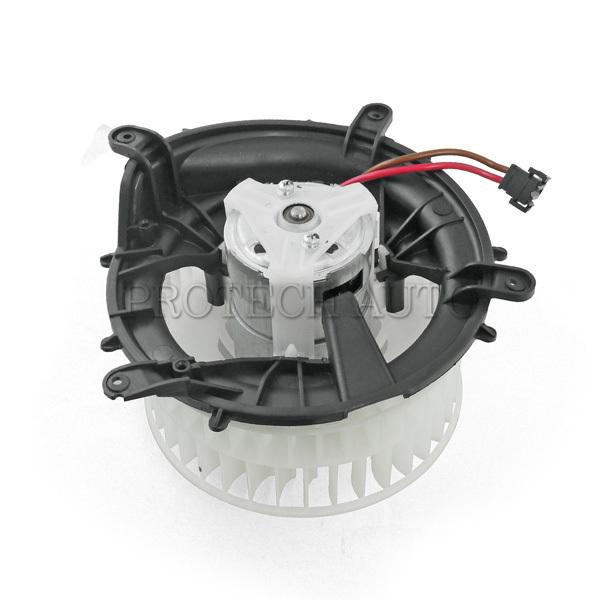 URO製 ベンツ W220 S320 S350 S430 ブロアモーター/ブロアファン 左ハンドル用 2208203142 :URO ...