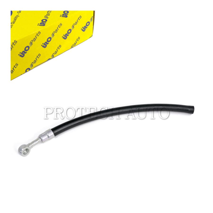 BMW URO製 3シリーズ E30 318i 320i パワーステアリング インテークパイプ/インテークホース 32411135936 ...