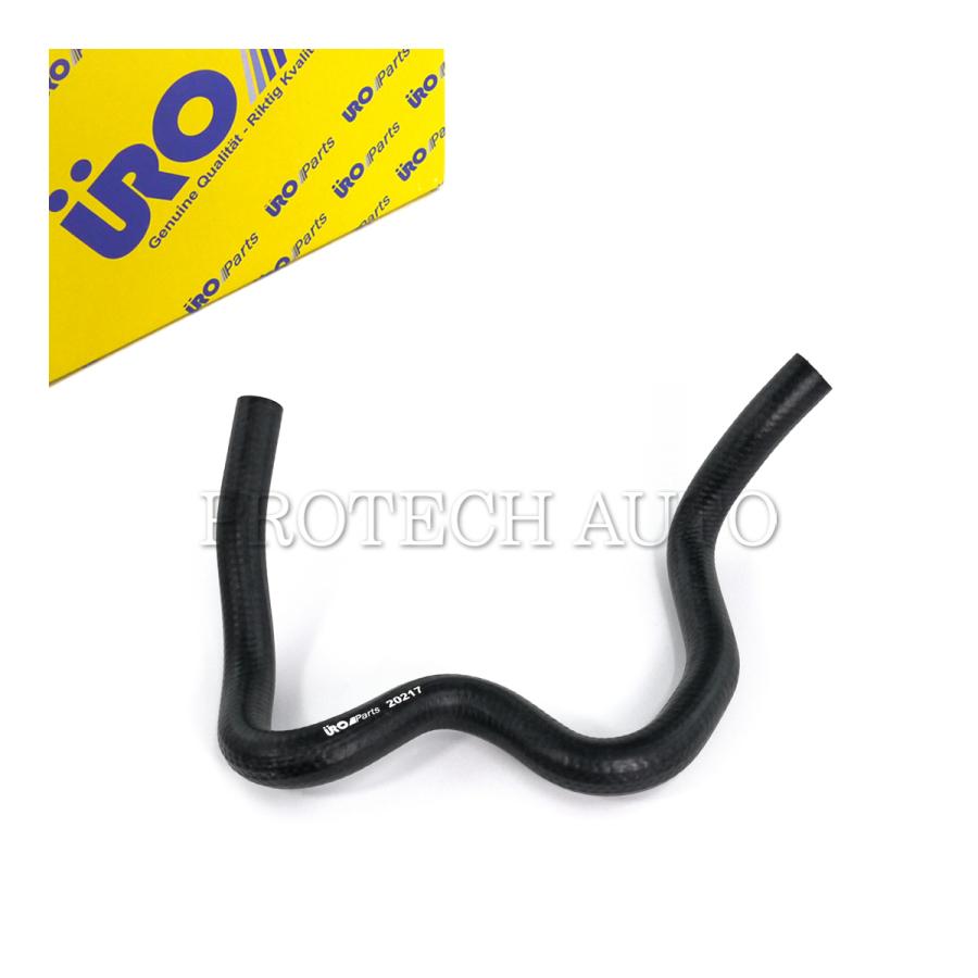 URO製 BMW 3シリーズ E46 320i 325i ブレーキブースター バキュームホース 34336751108 : uro ...