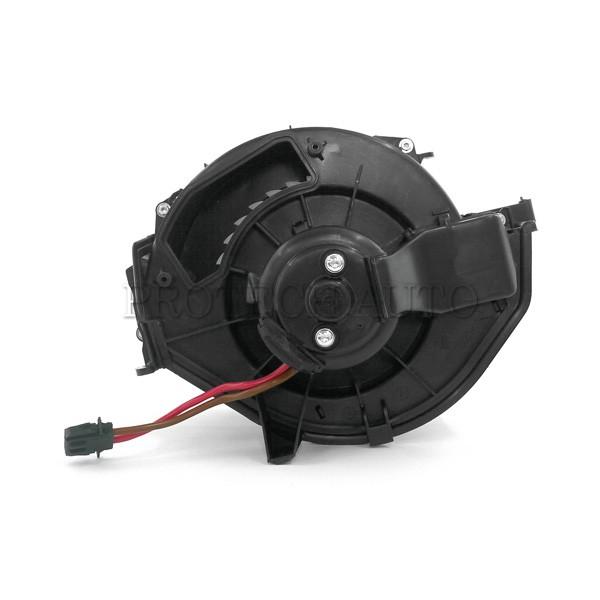 Audi AUDI アウディ A6 4F/C6 平成16〜23年式 ブロアファンモーター 4F0820020A : プロテックオートストア ...