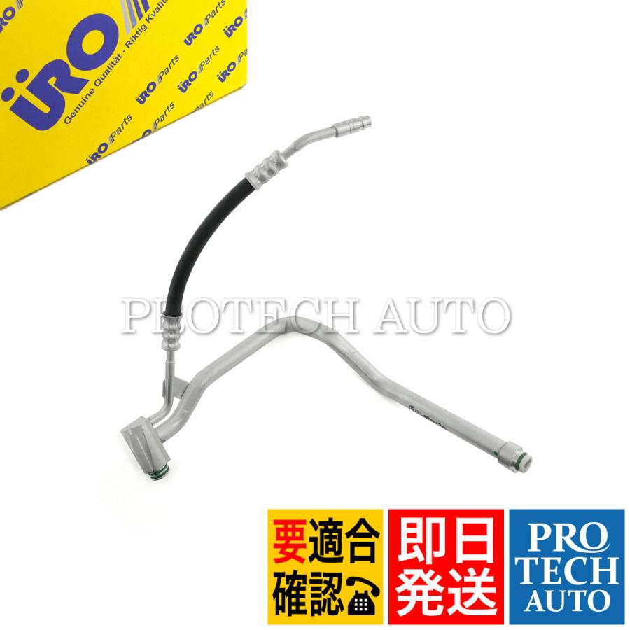 MINI URO製 BMW ミニ R55 R57 R58 R59 ジョンクーパーワークス JCW AC/エアコン サクションパイプ ...