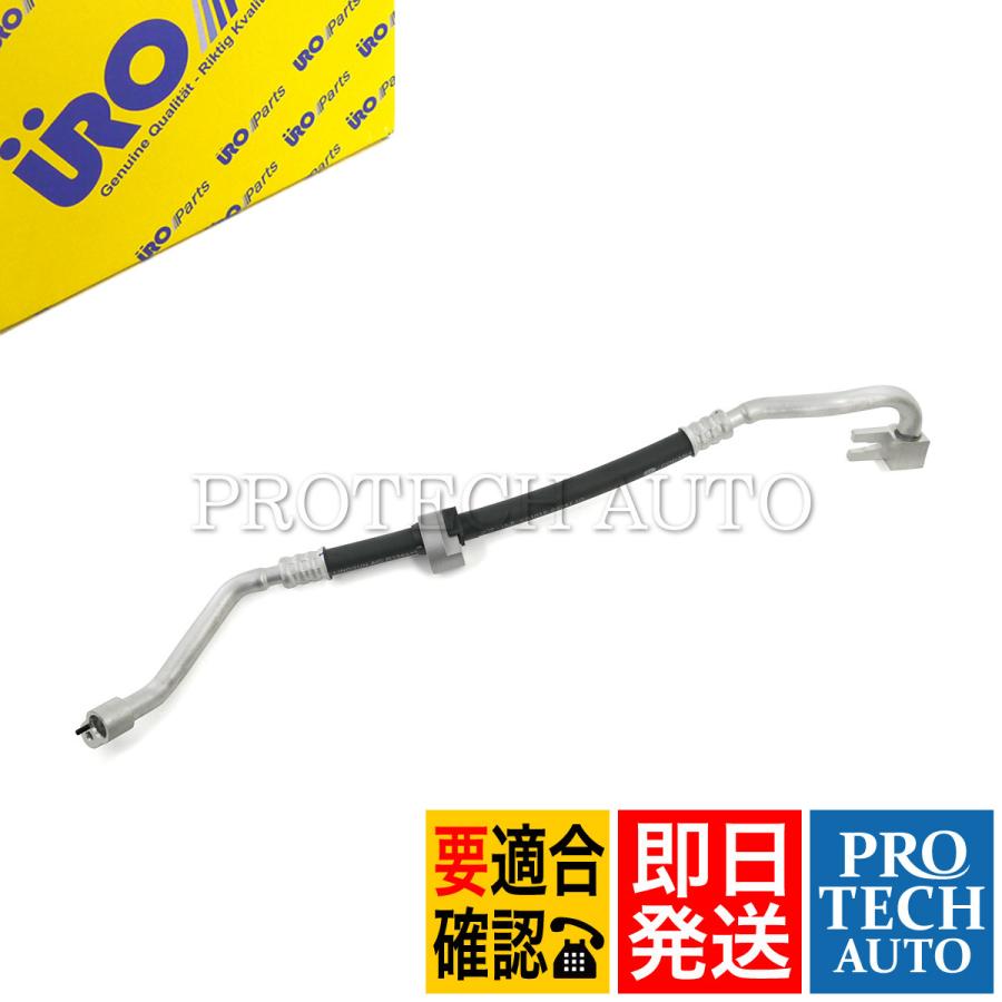 MINI URO製 BMW ミニ R55 R57 R58 R59 ジョンクーパーワークス JCW AC サクションパイプ ...