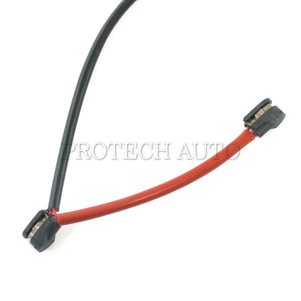 全国送料200円 URO製 AUDI アウディ A6 4G/C7 2014年式〜 フロント ブレーキパッドセンサー 1本 8R0615121A ...