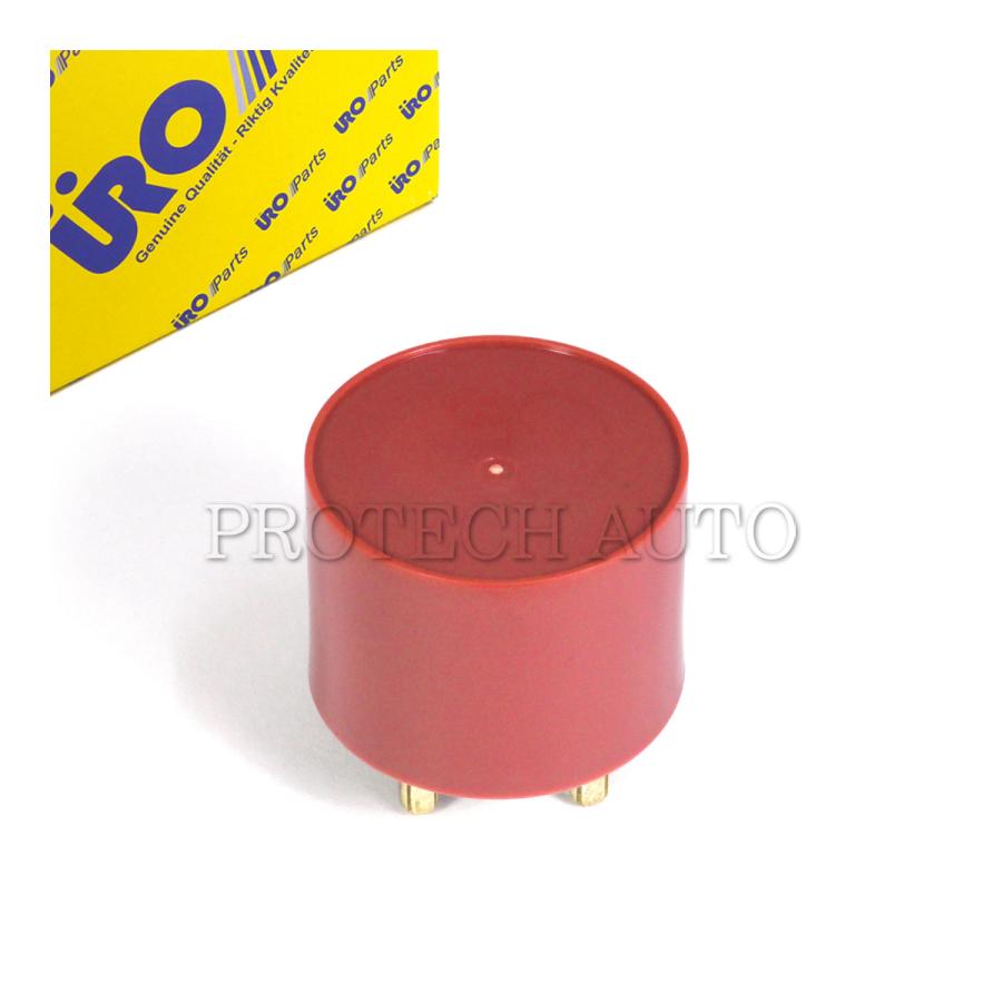 PORSCHE URO製 Porsche ポルシェ 911 1965〜1989年式 燃料ポンプリレー/フューエルポンプリレー ...