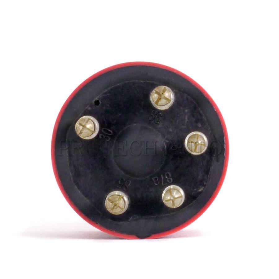 PORSCHE URO製 Porsche ポルシェ 911 1965〜1989年式 燃料ポンプリレー/フューエルポンプリレー ...