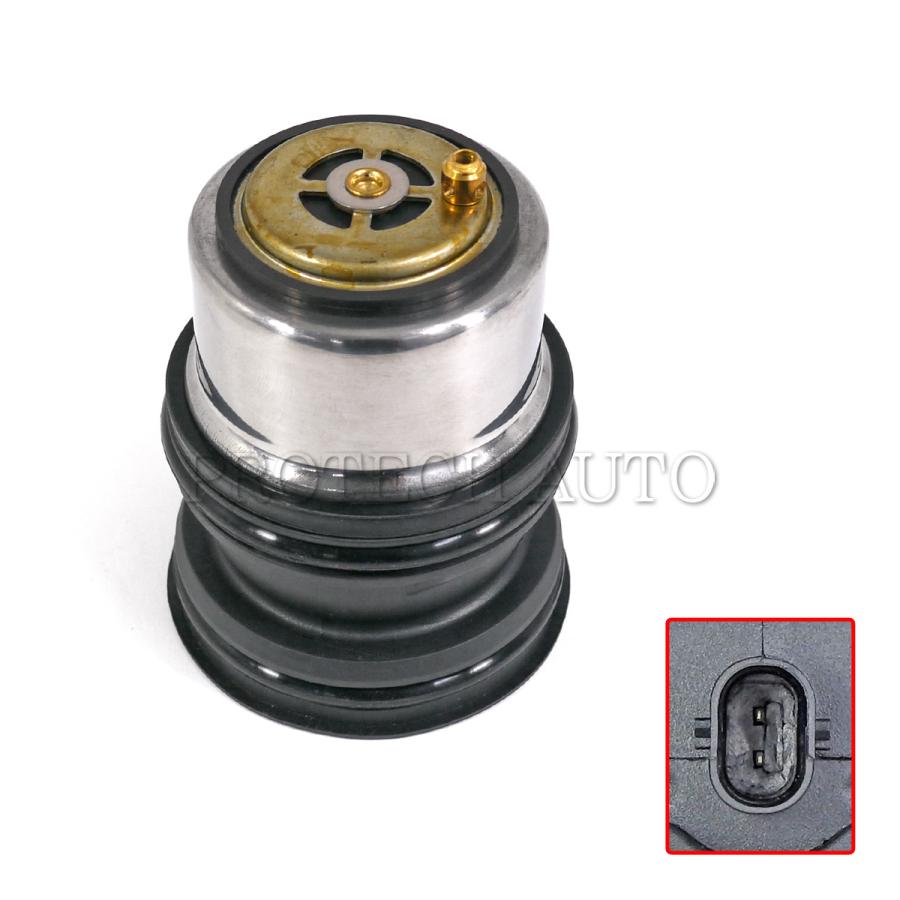 PORSCHE URO製 Porsche ポルシェ Panamera パナメーラ 970型 2010〜2016年式 サーモスタット/サーモス ...