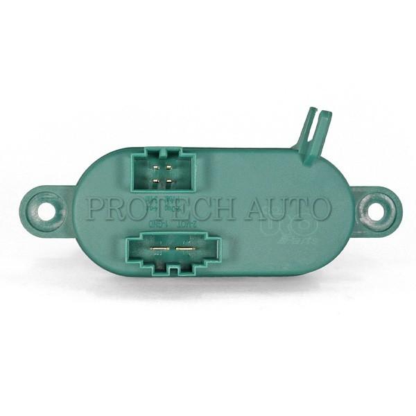 フォルクスワーゲン URO製 VW TOUAREG ブロアレギュレーター 95557234102 7L0907521B : プロテックオート ...