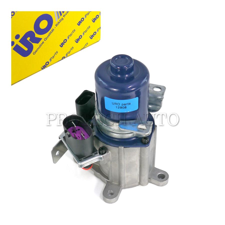 PORSCHE URO Parts ポルシェ Cayenne カイエン 955 957 トランスファーモーター 95562460100 ...