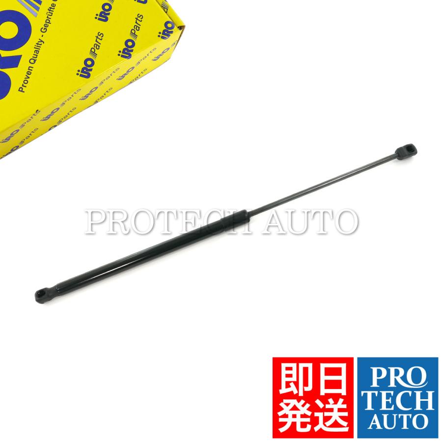 URO製 Porsche ポルシェ CAYENNE カイエン 958 2011〜2014年式 ボンネットダンパー/エンジンフードダンパー ...