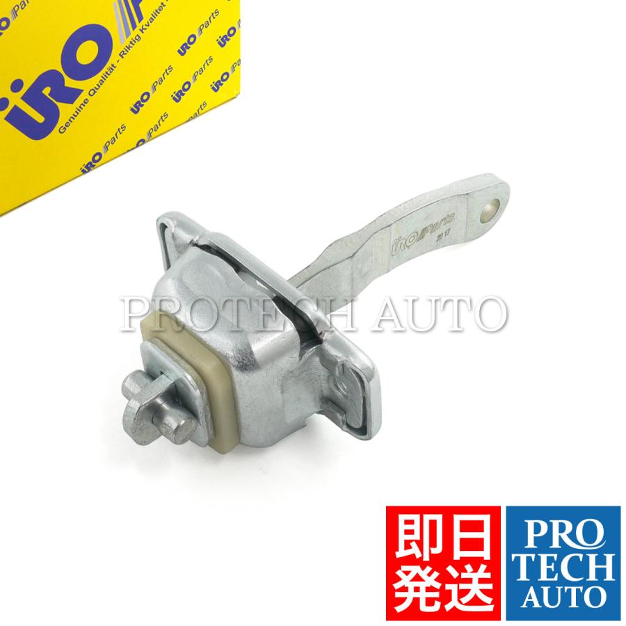 PORSCHE URO製 Porsche ポルシェ 911 993型 1994〜1998年式 ドアブレーキ/ドアストッパー ...