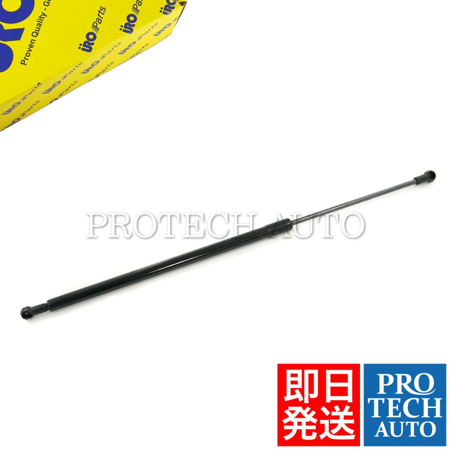 PORSCHE URO製 Porsche PANAMERA 970型 2009〜2016年式 リアゲートダンパー/ガスプレッシャースプリング ...