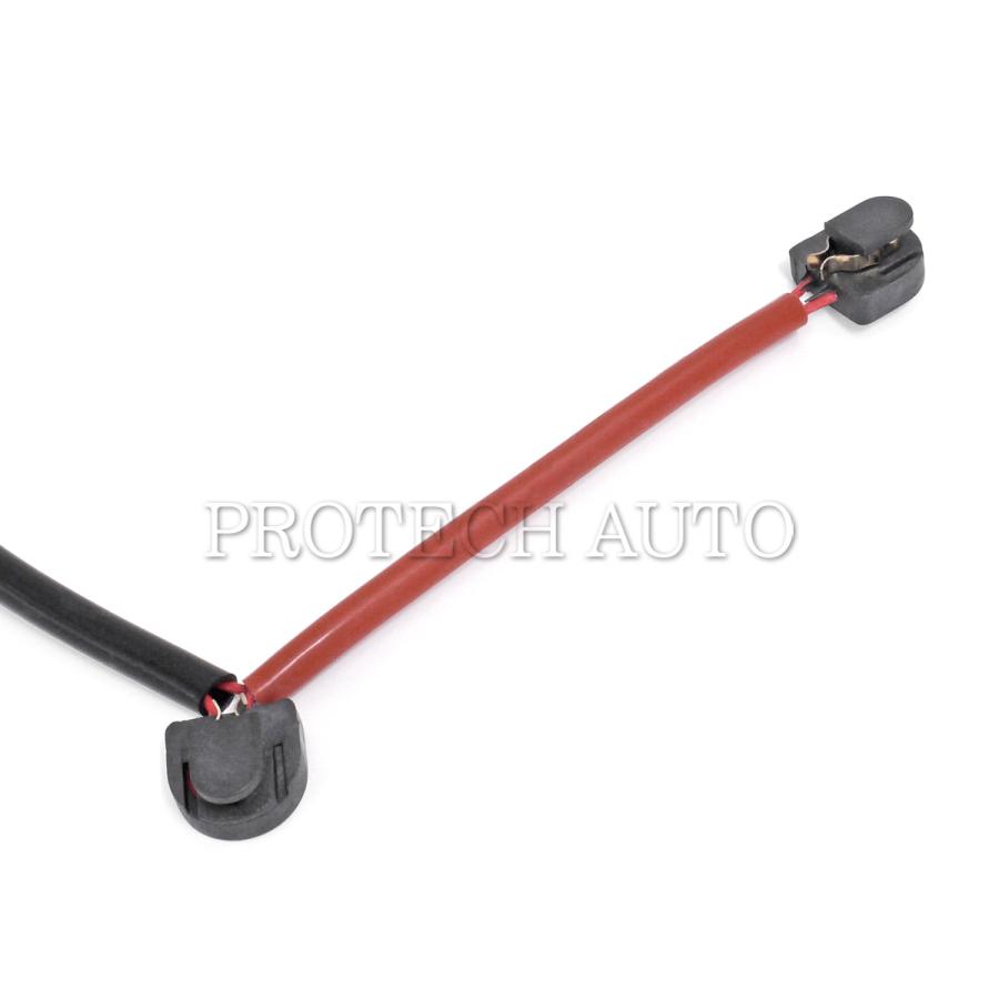 PORSCHE 全国送料200円 Porsche Boxster Cayman 987 リア/リヤ ブレーキパッドセンサー 1本 ...