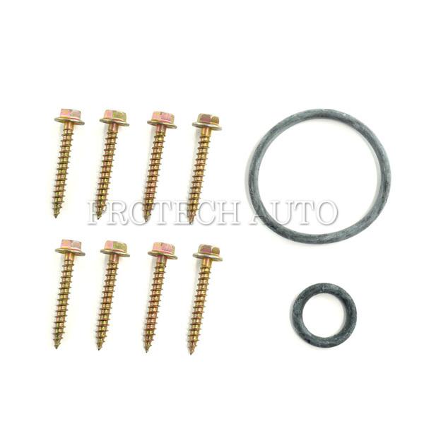 PORSCHE（ポルシェ） URO製 Boxster ボクスター 986 987 クーラント エアブリーダーバルブ 99610634702 ...