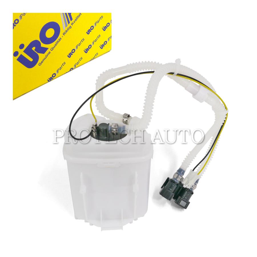 PORSCHE URO製 Porsche ポルシェ Boxster ボクスター 986型 1996〜2002年式 燃料ポンプ ...