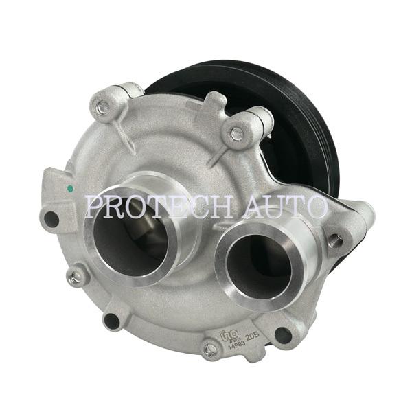 URO製 JAGUAR ジャガー XJS 1993〜1996年式 ウォーターポンプ EBC10967 : uro-ebc10967-3 ...