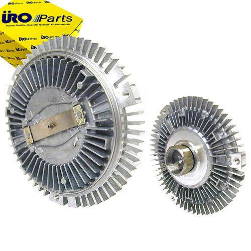 URO製 ベンツ W202 R129 W220 ファンクラッチ/ファンドライブ M112 エンジン用 1122000122 : プロテック ...