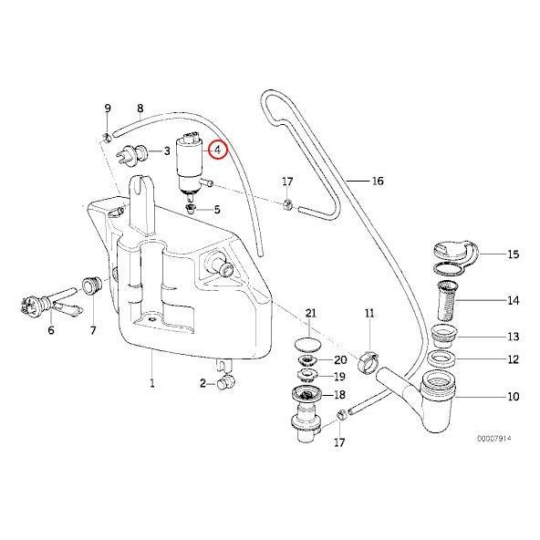 BMW URO製 E36 E24 318i 320i 323i 325i 328i 318is M3B M3C 318ti 635CSi ...