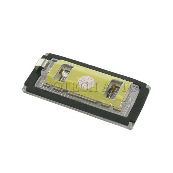 BMW E46 クーペ 330Ci 18連 LED キャンセラー付き ナンバー灯/ライセンスランプ/バックランプ 51137113590 ...