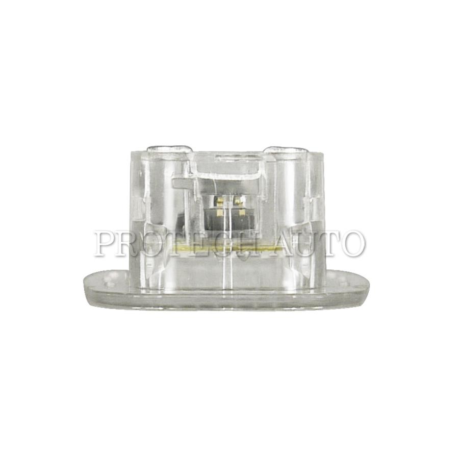 Mercedes-Benz ベンツ W204 W212 C207 A207 W221 W216 X204 18連LED グローブボックス ...