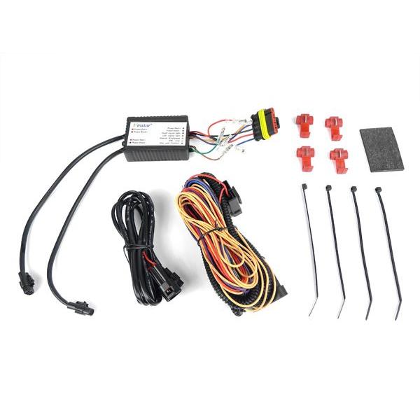 BMW X6/E71 xDrive50i H19年6月〜 LED デイタイムランニングライト 純白 7000K 51117312605 ...