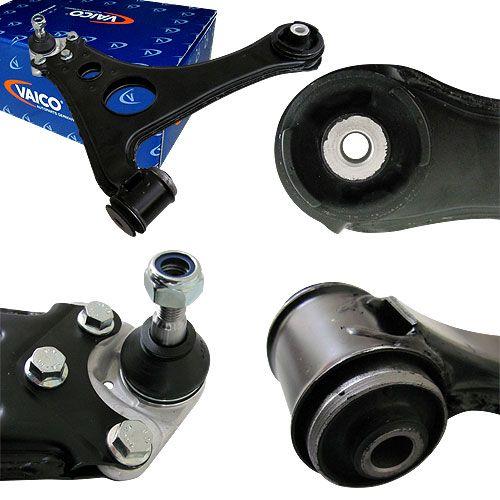 VAICO製 ベンツ W168 フロントロアアーム/コントロールアーム 左右セット 1683300807 1683301107 ...