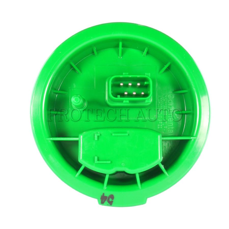 BMW 純正OEM MINI ミニ R53 クーパーS フューエルポンプ レベルセンサー＆シールリング付き 16146766177 ...