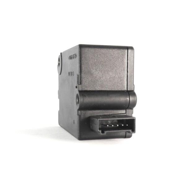 BMW 純正OEM VDO製 BMW E39 525i 528i トランクロックアクチュエーター 5ピンタイプ 51248236897 ...