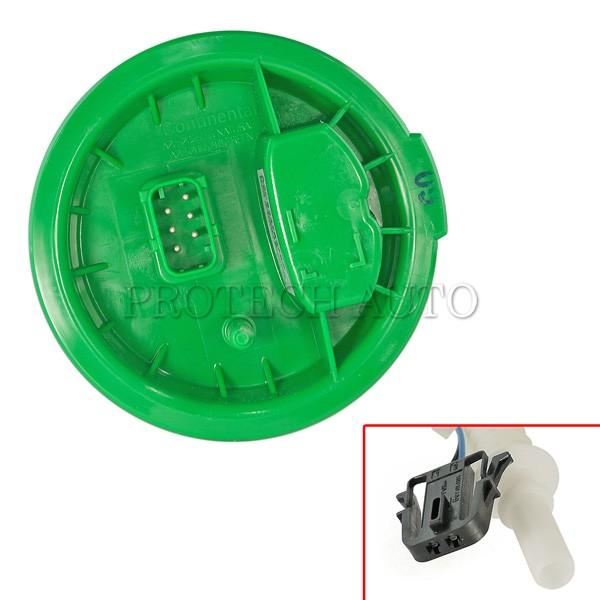 純正OEM BMW MINI ミニ R53 クーパーS 燃料ポンプ Oリング付き 16146765121 : vdo-a2c53378276z ...