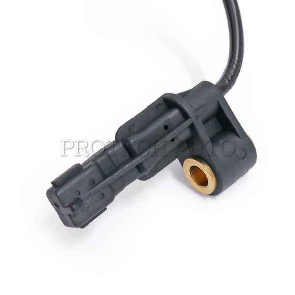 VEMO製 BMW Z4/E86 3.0si Mクーペ フロント ABSセンサー/スピードセンサー 左側 34526792897 ...