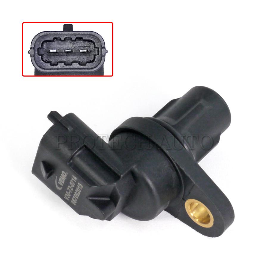 Mercedes-Benz VEMO製 ベンツ W169 W245 A170 A180 A200 B170 B180 B200 カムシャフト ...