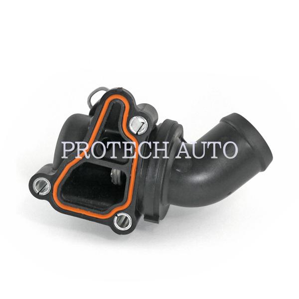 Mercedes-Benz Vernet製 ベンツ W169 W245 サーモスタット/サーモスタッド 87℃ 開弁式 M266 エンジン用 ...