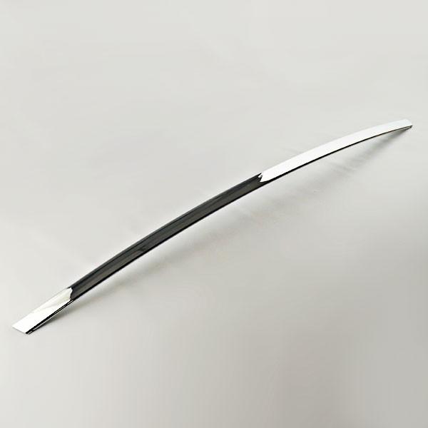 Mercedes-Benz ベンツ Cクラス W204 前期 セダン C180 C200 C250 トランクリッド メッキカバー クローム ...