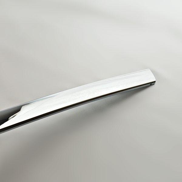 Mercedes-Benz ベンツ Cクラス W204 前期 セダン トランクリッド メッキカバー クロームメッキ仕様 W20436070 ...