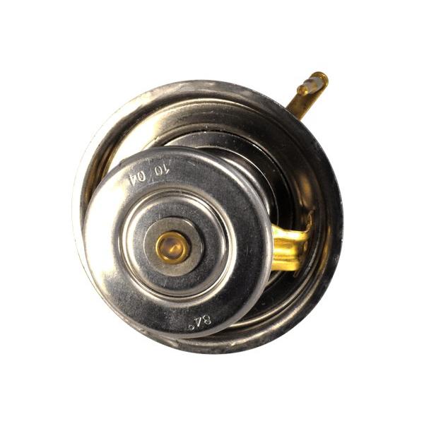 純正OEM WAHLER製 ベンツ Sクラス W126 サーモスタット 84℃ 開弁式 1162000215 :WAHLER-423384D ...