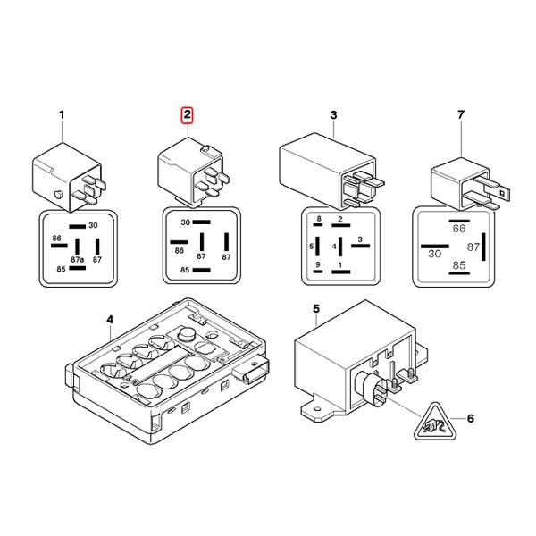 BMW WEHRLE E60 E61 F07 F10 F11 523d 523i 525i 528i 530i 530xi 535i 540i ...
