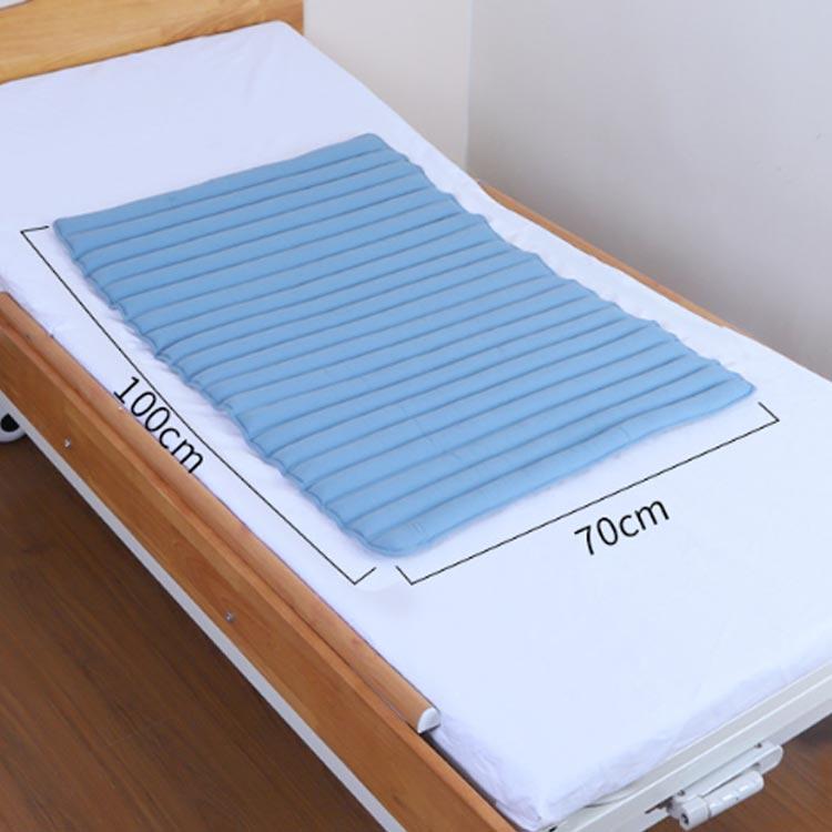 体圧分散 高齢者 体位維持 70x100cm ビーズマット 床ずれ予防 大型マット クッション 褥瘡予防 体位保持 床ずれ防止 体位変換 通気 介護 :cjfj144850:プロテクトショップ ...