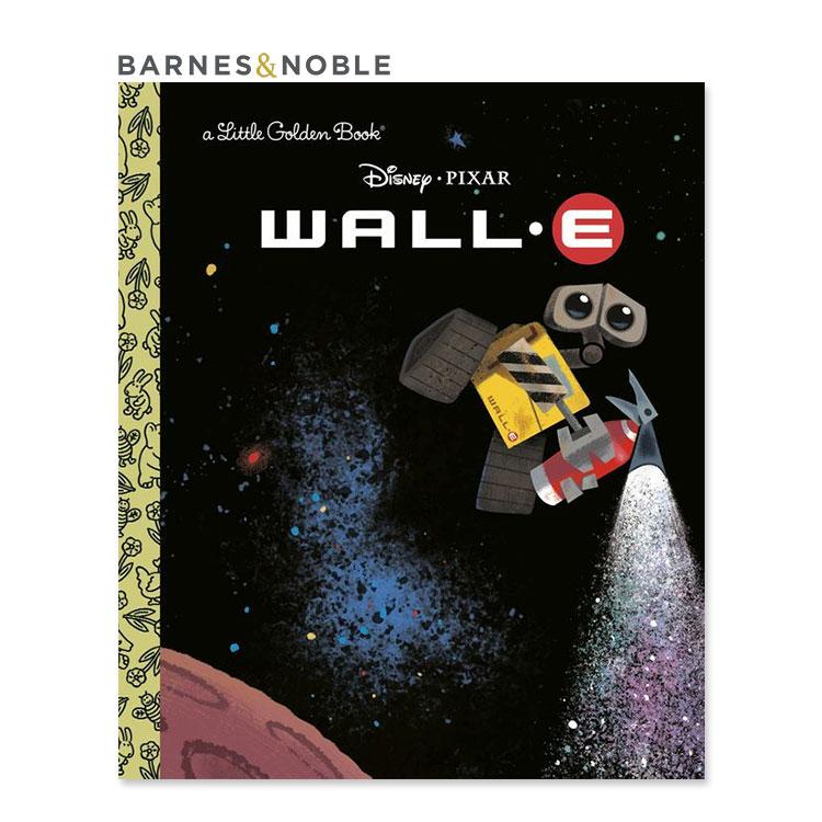 【洋書】ウォーリー (ディズニー / ピクサー ウォーリー) [RH ディズニー イラスト：RH ディズニー] WALL-E (Disney Pixar WALL-E) Disney ...
