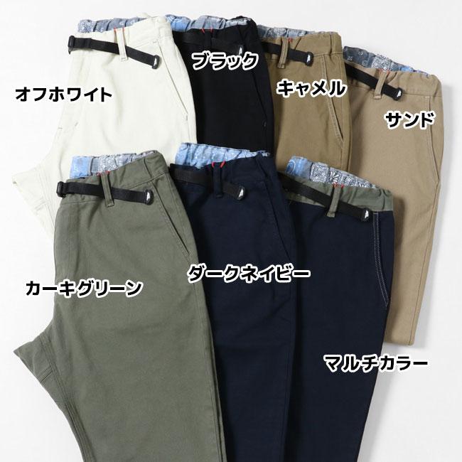 KRIFF MAYER クリフメイヤー リラックスクライミングパンツ MENS 2214000 : protocol - 通販 - Yahoo ...