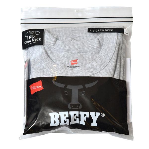 BEEFY-T Tシャツ 無地 メンズ ヘインズ Hanes tシャツ 半袖 レディース リブニット 国内正規品 パック TEE キャンプ 服装 女子 春 夏 春夏 : protocol ...