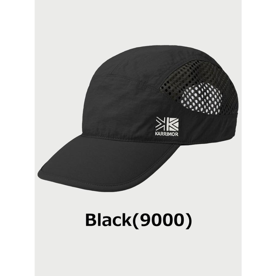 Karrimor KARRIMOR カリマー trek cap トレックキャップ 200178 帽子 キャップ 撥水 軽量 おしゃれ キャンプ ...