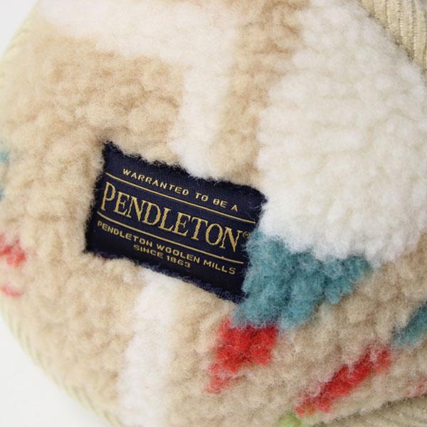 イヤーマフ メンズ ブランド ペンドルトン イヤーマフラー PENDLETON BOA EAR MUFF 233020 :slspdt233020:protocol - 通販 - Yahoo ...
